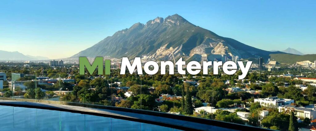 MI MONTERREY – Mi vuelo Online